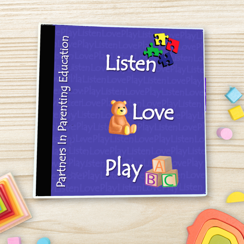 PIPE Full Curriculum Package | Complete Toolkit for Parenting Educators
