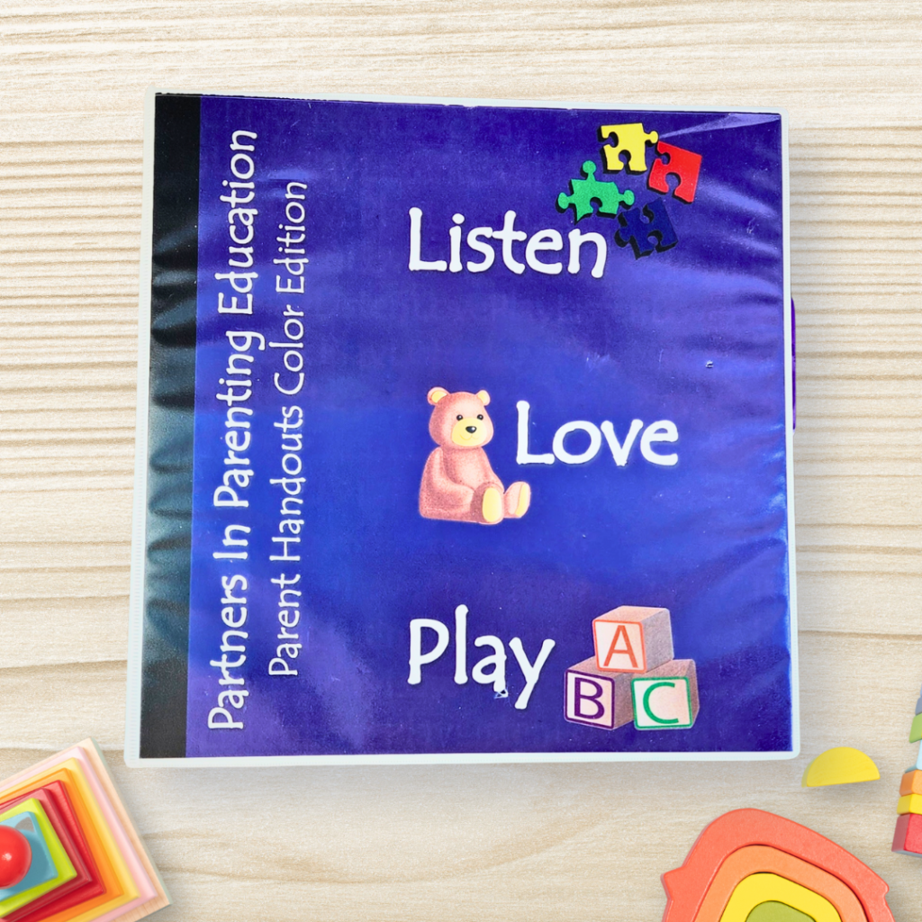 PIPE Curriculum for Parenting Educators | Strengthening Parent-Child ...