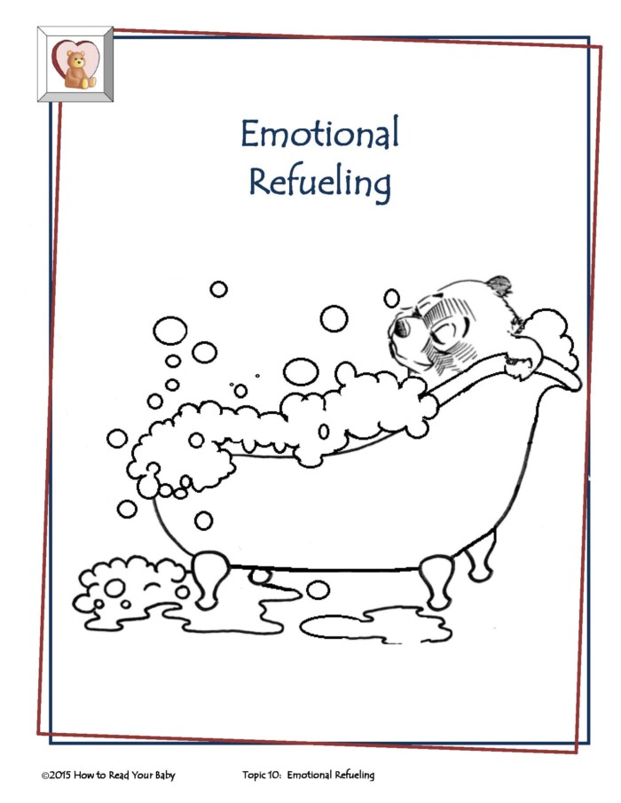 PIPE Color Parent Handouts | Educational Tools for Parenting Educators