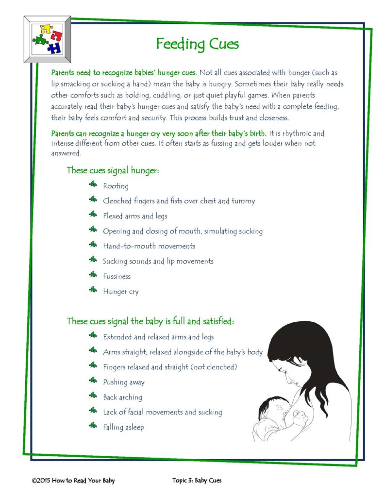 PIPE Color Parent Handouts | Educational Tools for Parenting Educators