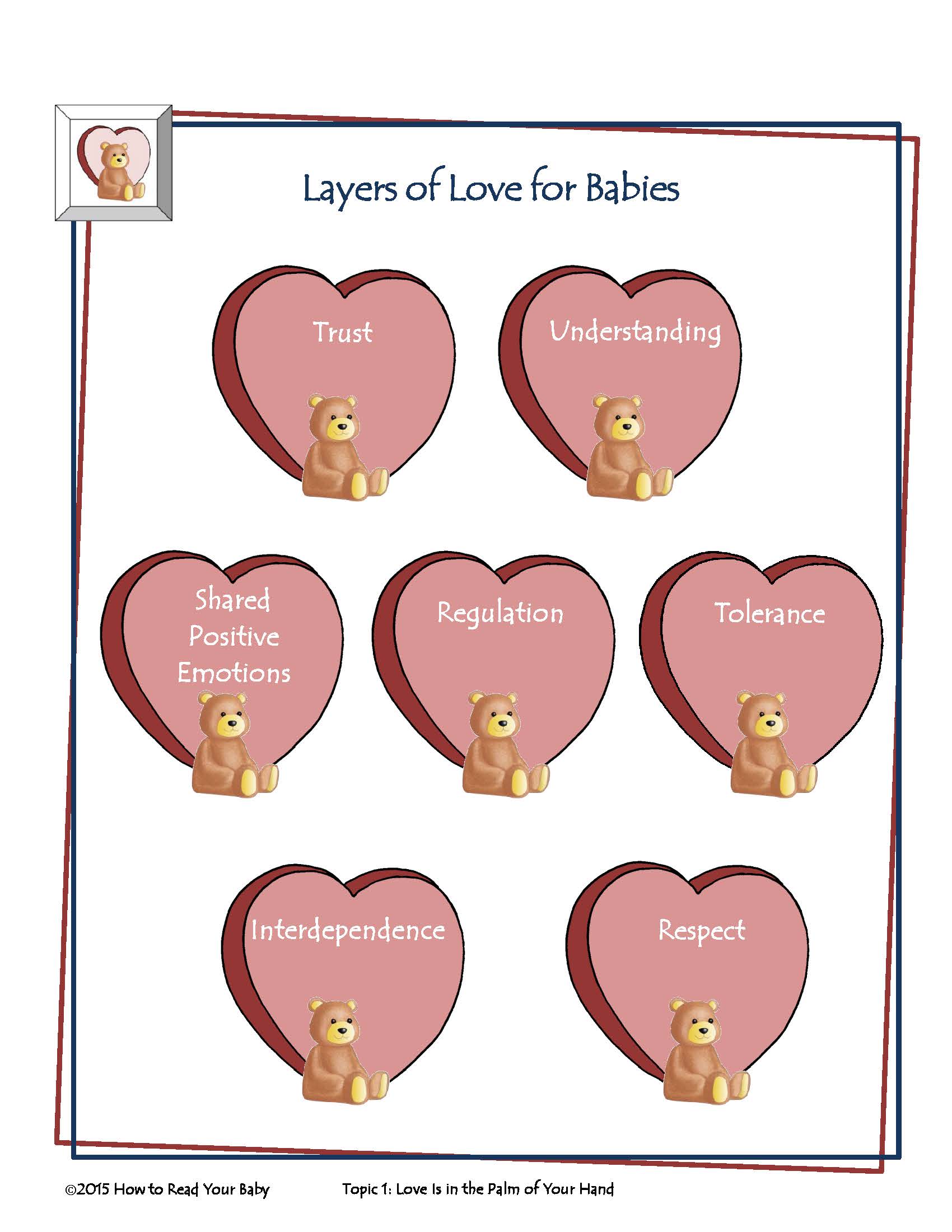 PIPE Color Parent Handouts | Educational Tools for Parenting Educators