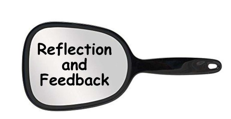 Refection - PIPE Training